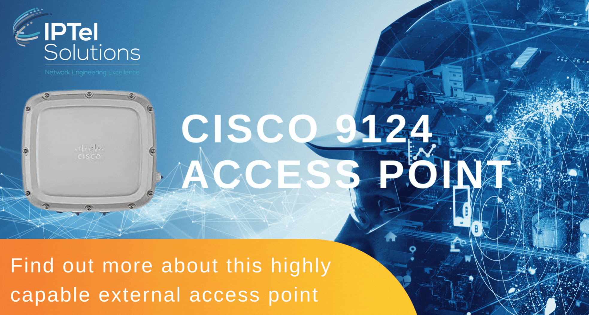 Cisco 9124