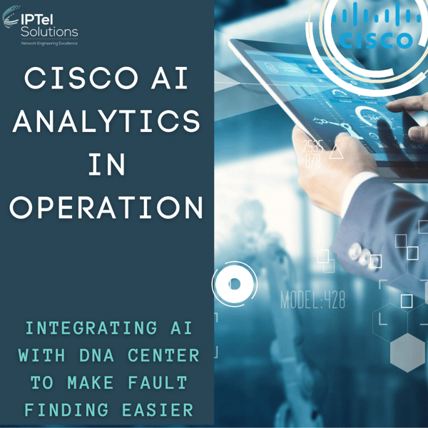 Cisco Secure Network Analytics