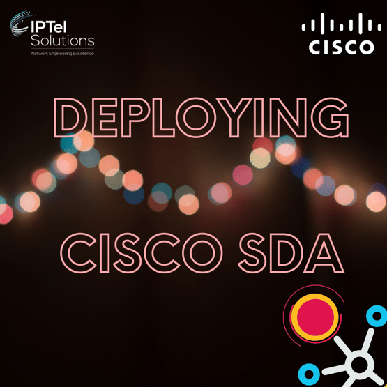 Cisco SD Access: Micro Segmentation Explained
