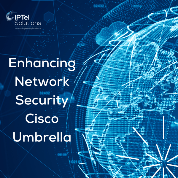Cisco Secure Network Analytics
