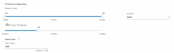 How to Configure Cisco AI-Enhanced RRM