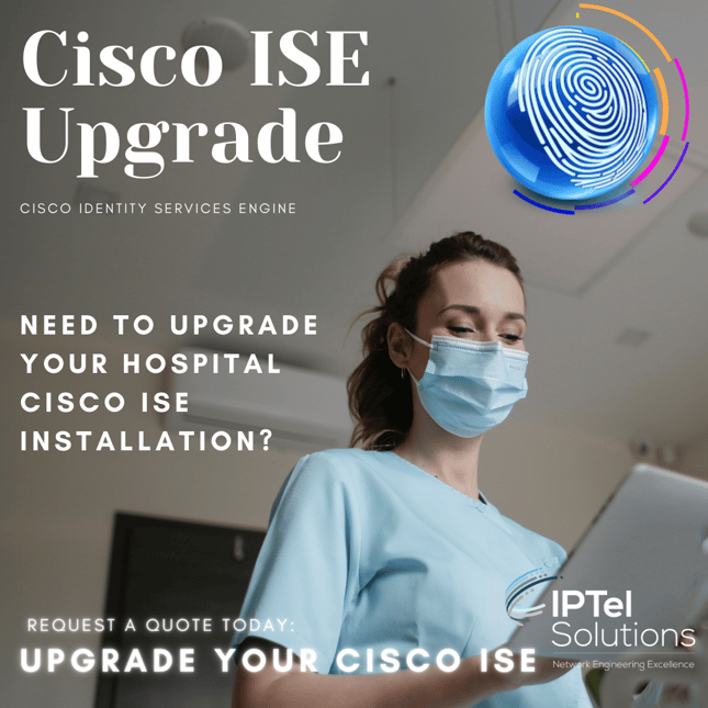 Cisco ISE: Top 5 Unique Features