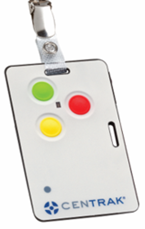 Clinical RTLS: Call Assist