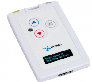Ekahau LB2 Review