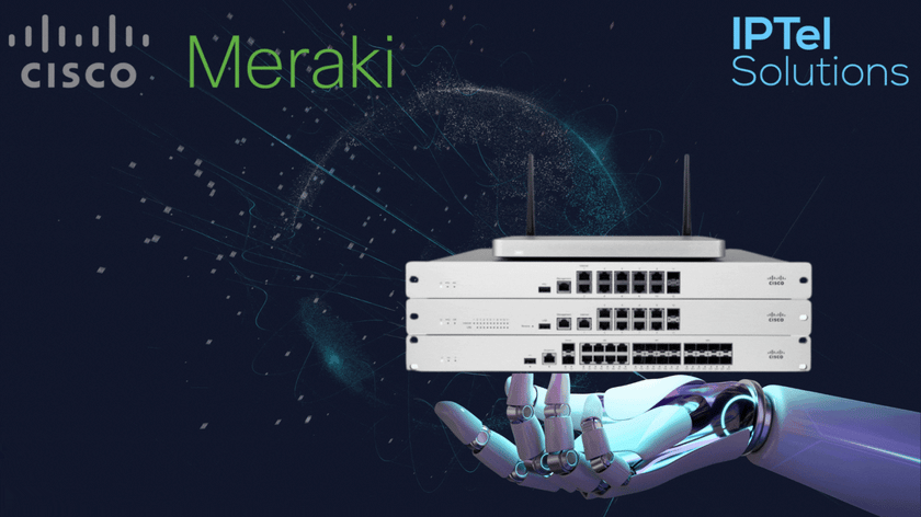 Meraki MX